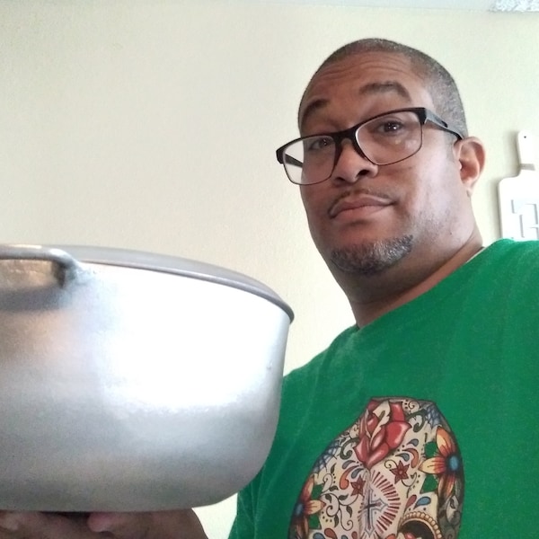 Jamaican DUTCH POTS (with Cover) - FREE Shipping | Traditional 100% ...