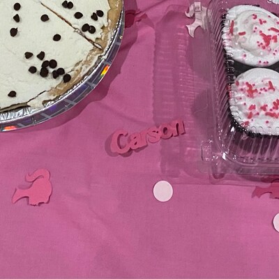 Pokemon Mew Cake Topper/pokemon Birthday Party/pokemon Theme - Etsy