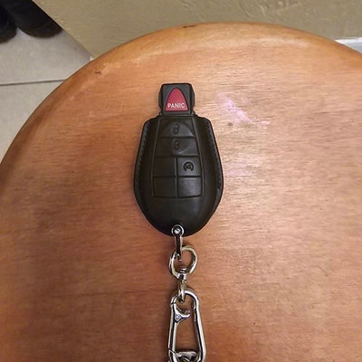 Key Cover for 2024 GR Supra Trd A90 MK4 MK5 GR86 Leather Case 2021 2022 ...