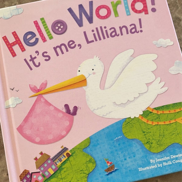 Newborn Gifts | Baby Gift | Personalized Baby Gift | Gift for Baby ...