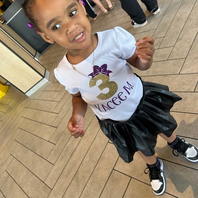 Double Digits 10th Birthday Tutu Outfit, Girl Birthday Outfit, 10 Year ...