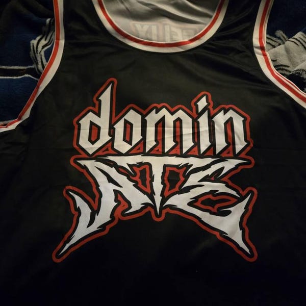 Custom SKZ Dominate Tour 2025 Basketball Jersey, Tank Top for Adult Kid ...