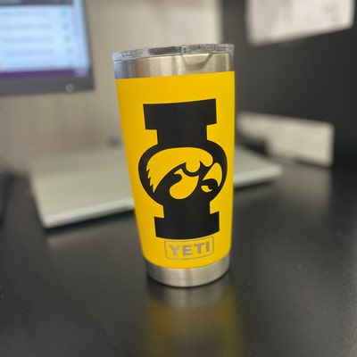 Kinnick Wave, Hawkeye Wave, University of Iowa Children's Hospital ...