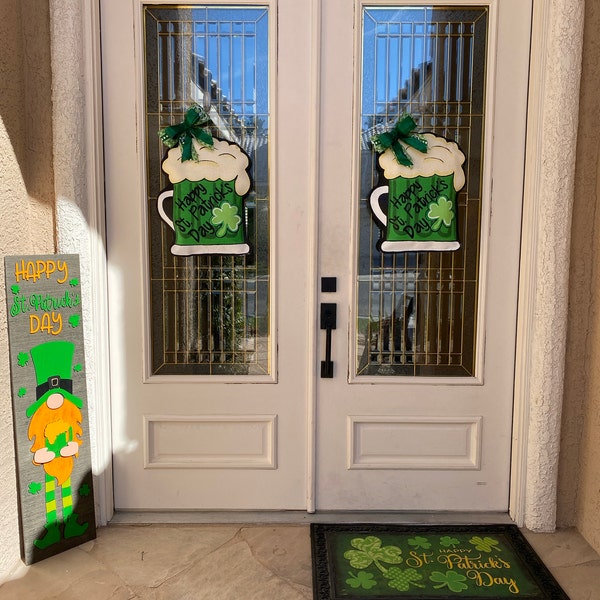 Howdy Cow Print Porch Leaning Sign/ Howdy Leaning Sign/ Cow Print Sign ...