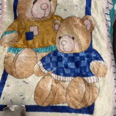 Vintage Teddy by Lace Attractions Sexy Nighty Size 34 Chest Light Beach ...