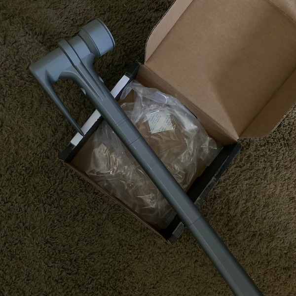 The Armorer Hammer 3D Printed Replica - Etsy