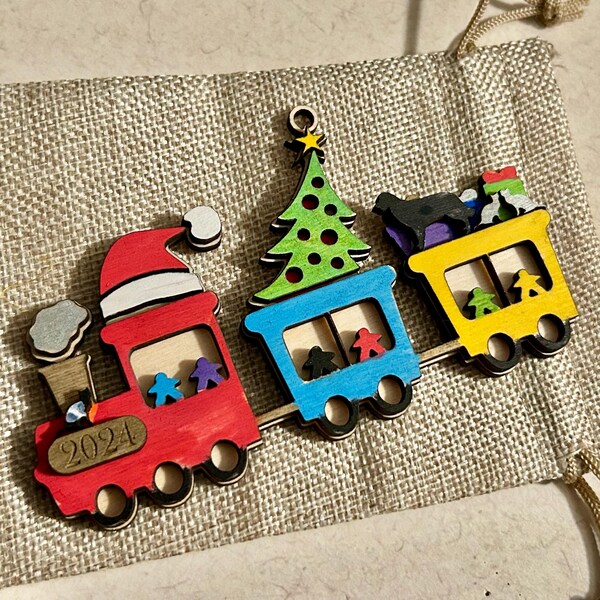 Deluxe Handmade Combat Initiative Tracker for Dnd, Dungeons and Dragons ...