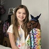 4 Printable Horse Coloring Bookmarks for Kids and Adults, Printable ...