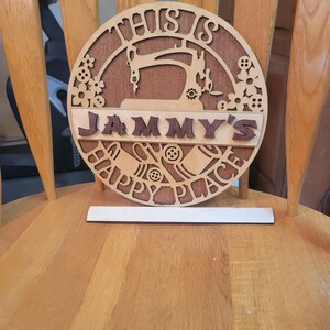 Caravan Name Sign, SVG, Travel Themed Door or Wall Hanger, Laser Cut ...