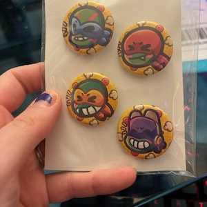 Dnd Warlock Pocket Patron Stickers - Etsy