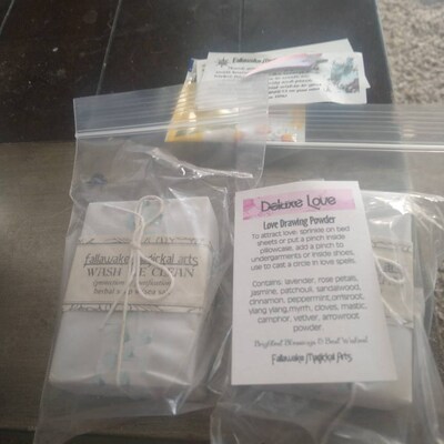 Wash Me Clean White Glycerin Soap for Detox, Removing Negative Energy ...