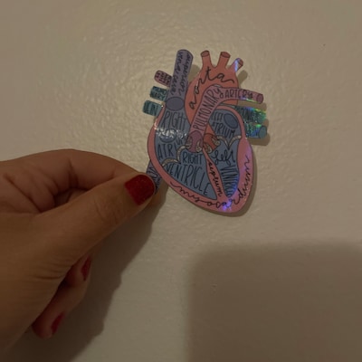 Med Student Tears Sticker - Etsy