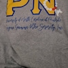 Rhoer Club Induction Bundle Package Gifts T-shirts, Crew Neck - Etsy