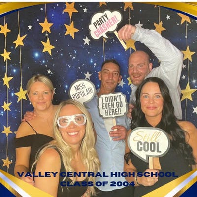 35 Science Party Photo Booth Props, Scientist Themed Photobooth Props ...