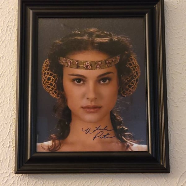 RIHANNA Autographed 8 X 10 Signed Photo COA - Etsy