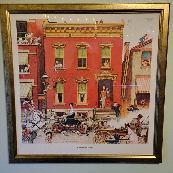 Bart Simpson Original Vintage Poster Bartman T.V. Memorabilia Matt ...