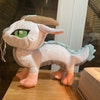 Long Dragon Chibi Plush Sewing Pattern .pdf Tutorial Chinese Asian ...