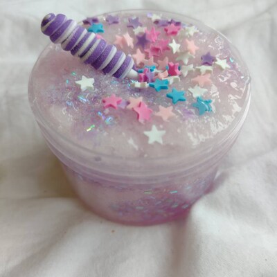 Beads for Slushie Crunchy Slime Art & Crafts Slime Accessories - Etsy