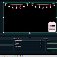 Vtuber Body | Base | Character | Model | Unrigged | Concept | Skin ...