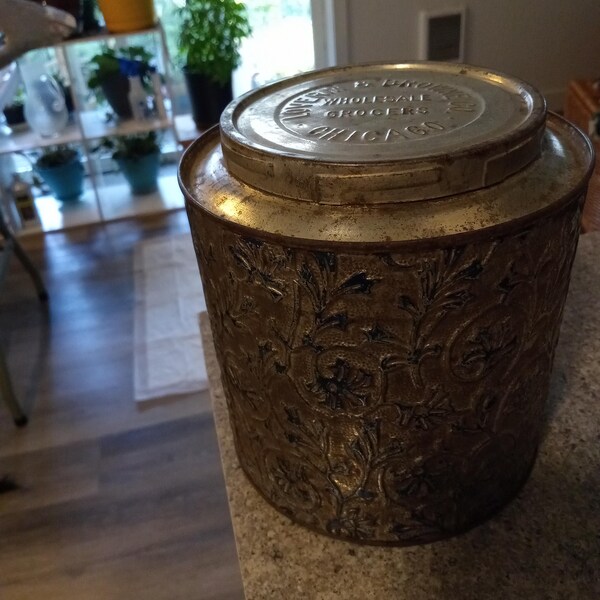 Antique Glass Jar Sanford's 500 Mucilage Glue 1418 - Etsy