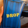 Gamer Drop Crate Chip Bag, Mystery Blind Loot Goody, Party Favor Blue ...