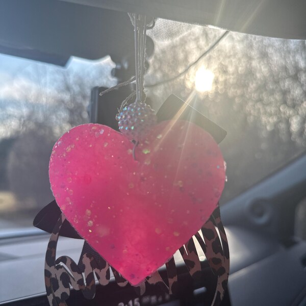 Skeleton Hand Peace Sign Car Freshie | Skeleton Freshie | Made to Order ...