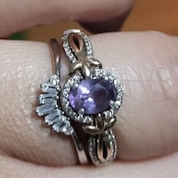 Star Engraved Ring Celestial Gold Ring, Starry Ring Band Alternative ...