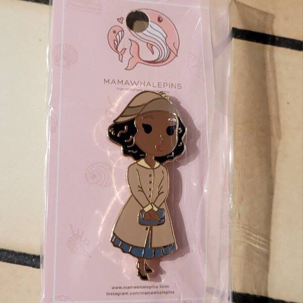 CHIBI PRINCE ERIC 1 - Etsy