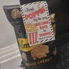 Back to School Popcorn Gift Tags, Just Poppin by to Say Welcome Back to ...