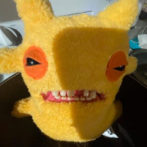 New Fuggs on the Block - No. 100 - Shameless Goof - Fuggler Funny Ugly ...