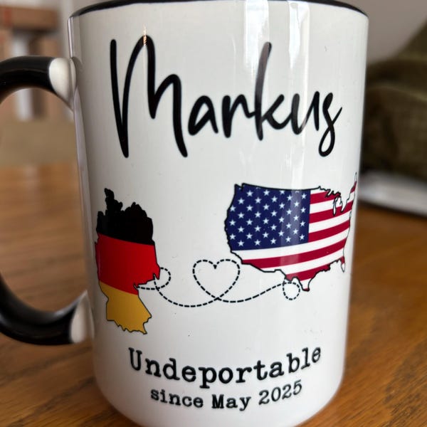 Naturalization Gift US Citizenship Gift New Citizen Gift for New US ...