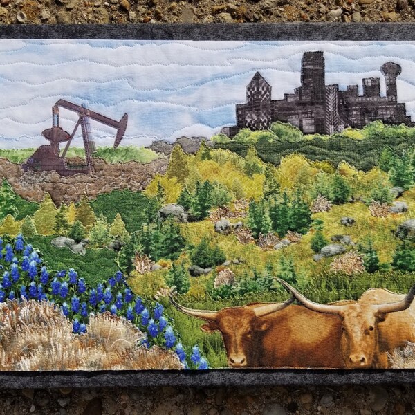 Wool Curlers 4in X 16in Harvest by in the Patch Designs (see Our ...