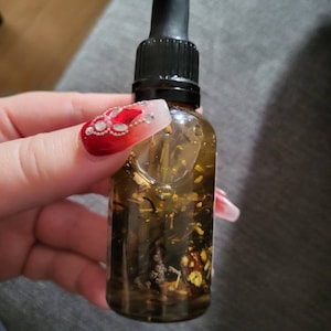 Money Drawing Ritual Powder - Etsy