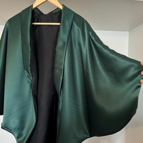 Cocoon Jacket PATTERN - Digital Pdf + Video Tutorial, Draped, Unisex ...