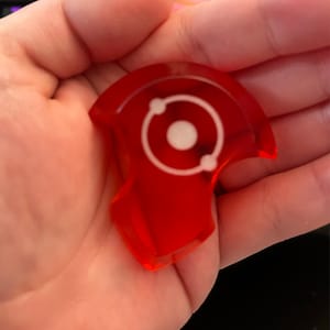 Sun Constellation Stone FFXIV Azem Ascian Crystal Convocation Crystal ...