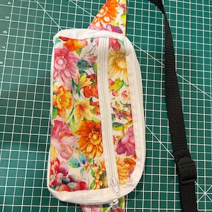 PDF Crossbody Bag Pattern Sling Bag Cross Body Bag Side Bag Pattern - Etsy