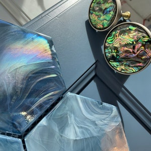 Gold Stag Beetle Knob/bug Shaped Cabinet Drawer Pull/insect Shaped Door ...