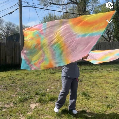 READY TO SHIP Fresh Fire Flags - Etsy