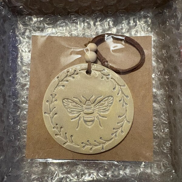 Terracotta Essential Oil Diffuser Passive Diffuser Desert Decor Clay ...