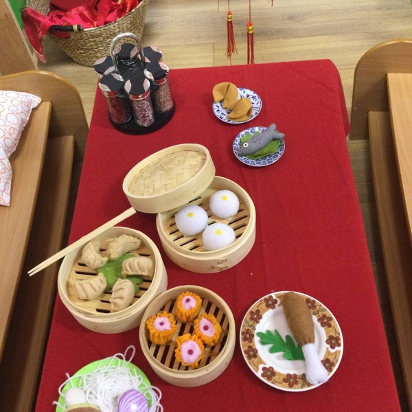 Felt Doctor Toy Pattern Felt Pattern Tutorial Set - Stethoscope Doctor ...