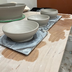 Throwing Stick, Pottery Tool - Etsy