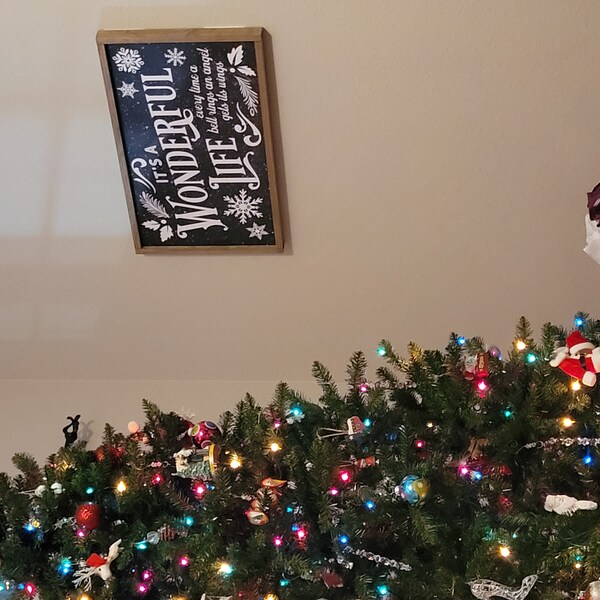 Flush and Wash Bathroom Sign Farmhouse Style Vintage Cottage Modern ...