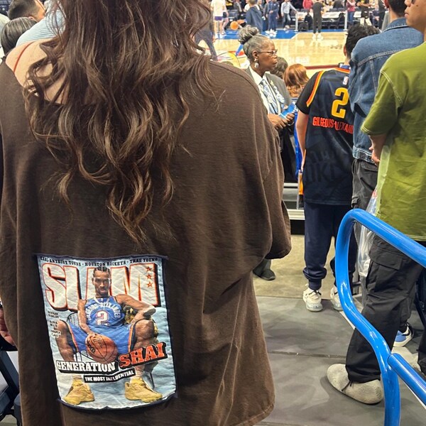 Stephen "steph" Curry Shirt, Golden State Warriors GSW NBA Slam Cover T ...