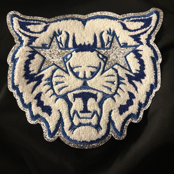 Basketball Sequin Iron on Patch | Sequin Hat Patch | Game Day Patch - Etsy