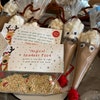 Magic Reindeer Food Christmas Treat Bag Topper Printable INSTANT ...