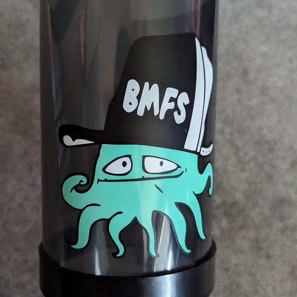 Billy Strings Goat Vinyl Decal Sticker - Etsy