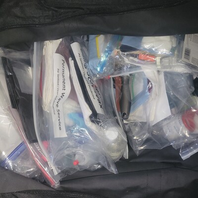 Cosmetology State Board Exam Kit Texas - Etsy