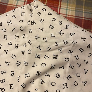 Blank Fabrics S-digital Peter Parling - Etsy