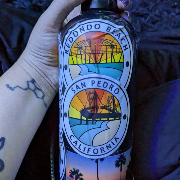 Lifeguard Tower Decal- Waterproof + UV Protected Sticker - Etsy