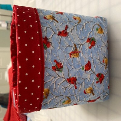 Quilt Pattern BQ4 by Debbie Bowles for Maple Island Quilts MIQ 457 DIY ...